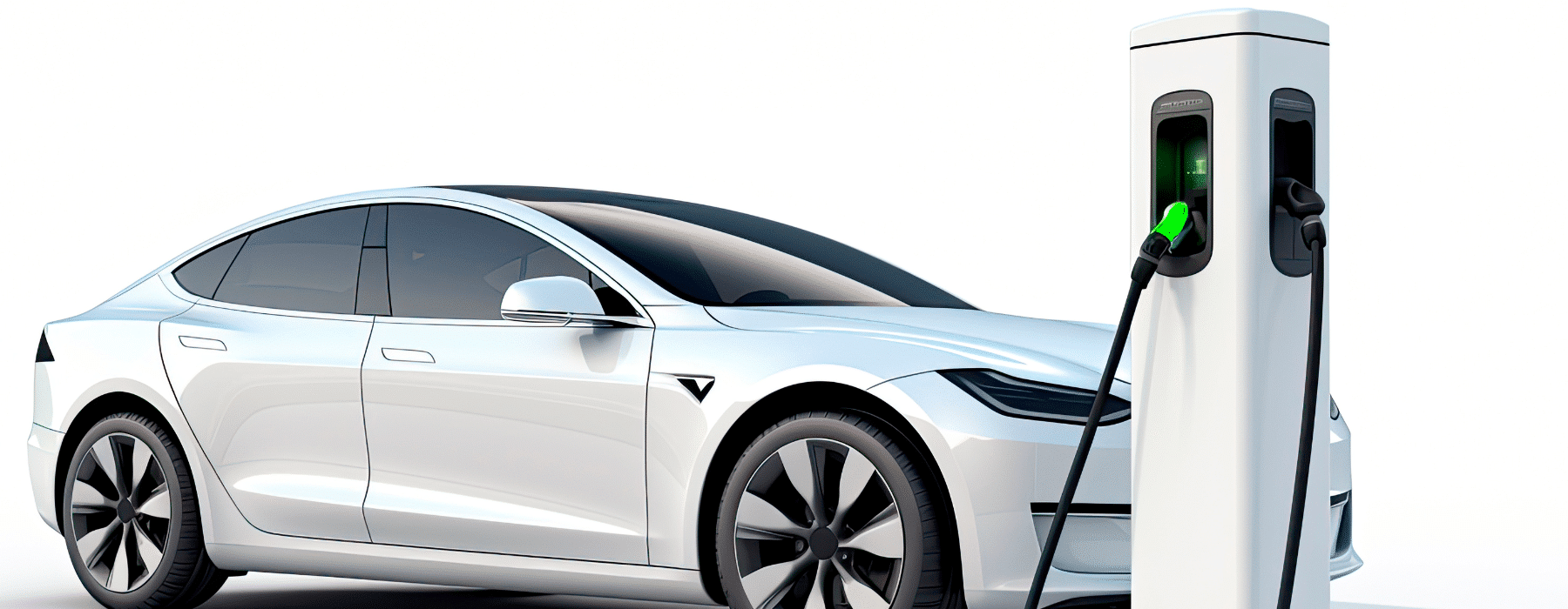 E-mobility - wattandwell